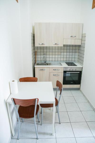 Nido Sul Mare - Pomezia