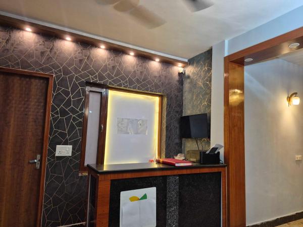 Hotel O Goodcare Residency - Manesar