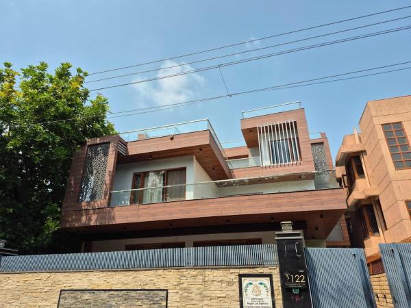 Hotel O Goodcare Residency - Manesar