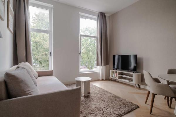 Luxury Steps Away From Central Station - Schiedam