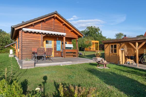 Ferienhaus Gross Nemerow - Neubrandenburg