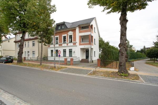 Ferienhaus Nahe Müritzufer - Waren