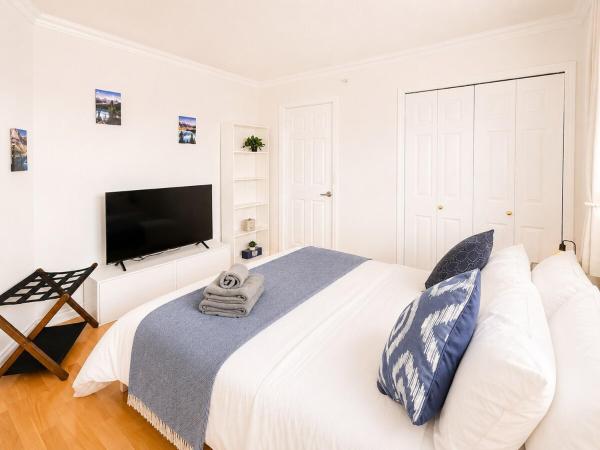 Trafalgar House - Upper 2br To Ubc & Downtown - West Vancouver
