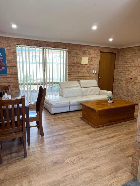 Private Accommodation - Geraldton