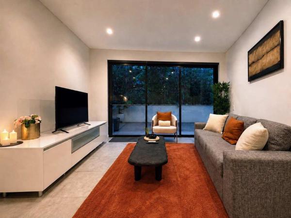 Mascot Haven - 2x Car Spaces - 5mins To Airport - Pets Friendly - 80mbps - Sutherland Shire