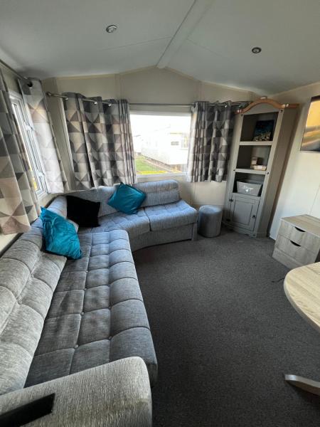 Salt&sand Family Holiday Home Near Camber Sands - Kent