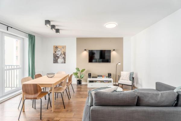 Praga Premium Apartment - Warszawa