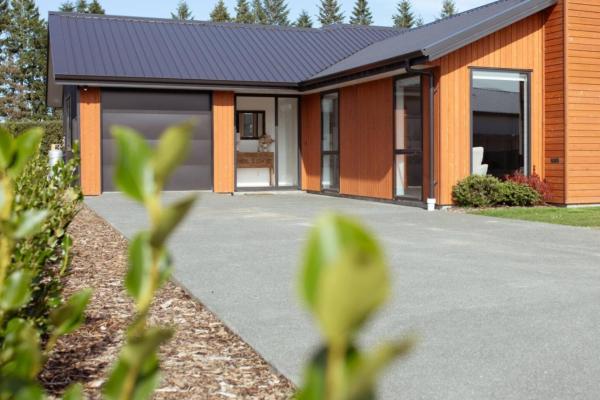 Gleniffer Views | Smart Tv, Family Friendly, Wifi - Methven