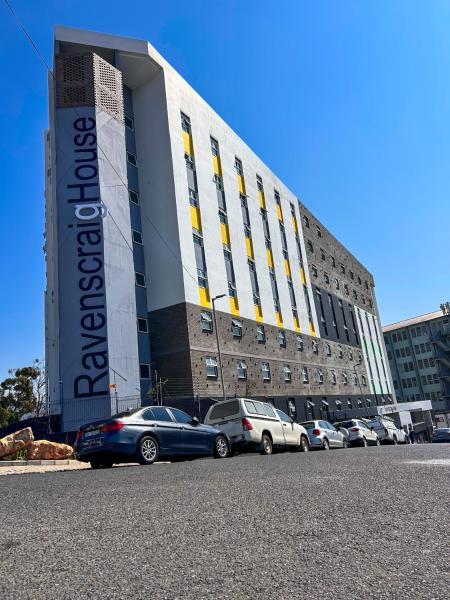 Adowa Living At Ravenscraig House - Cape Town