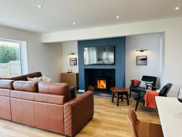 Robins Rest - Mundesley