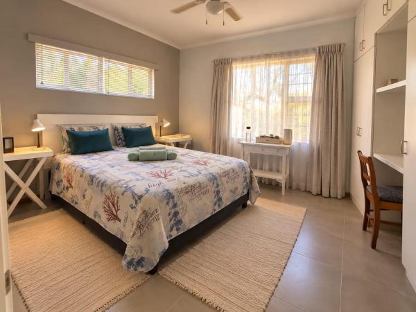57 On Wellington Accommodation - Afrique du Sud