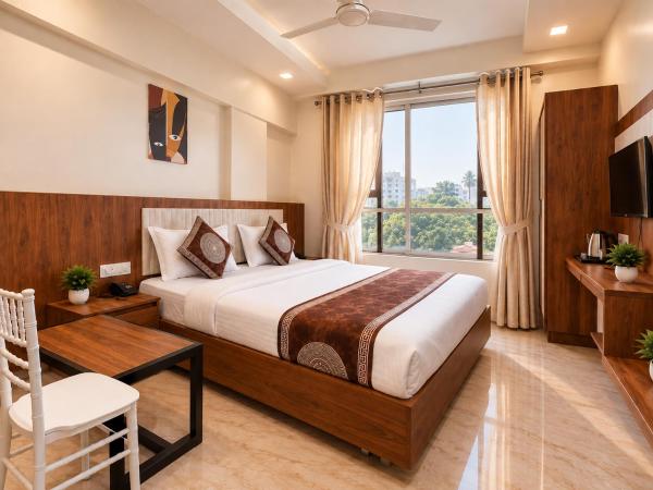 Hotel C Tara Inn Shirdi - Shirdi
