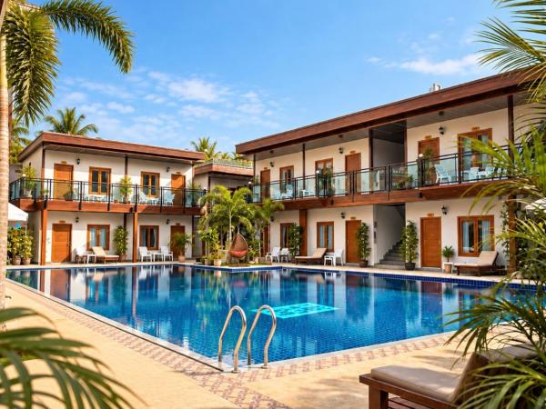 Paradise Land Resort - Pattaya