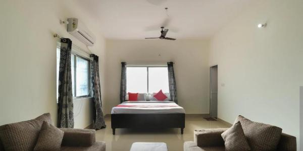 Hotel Awadh Fort - Patna