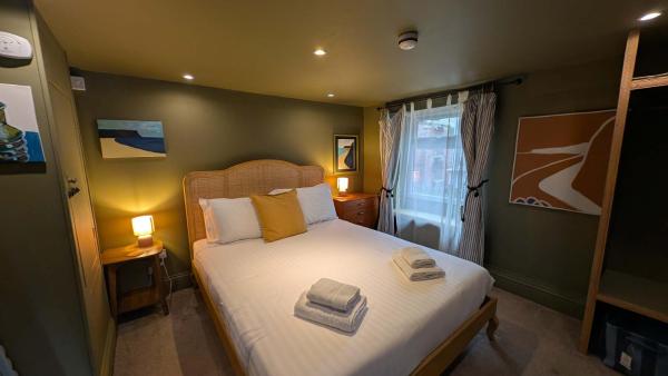Host & Stay The Apartment Mulgrave House - Runswick Bay
