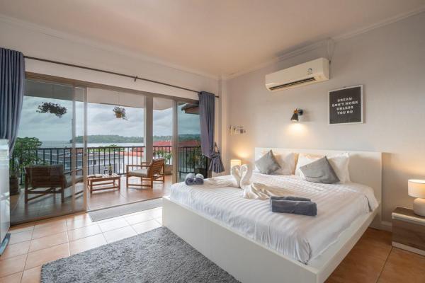 Two Chefs Inn - Kata Beach