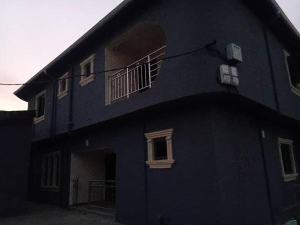The Amber Court - Lagos