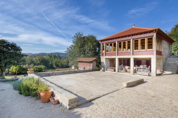 Casa Do Silêncio - Braga