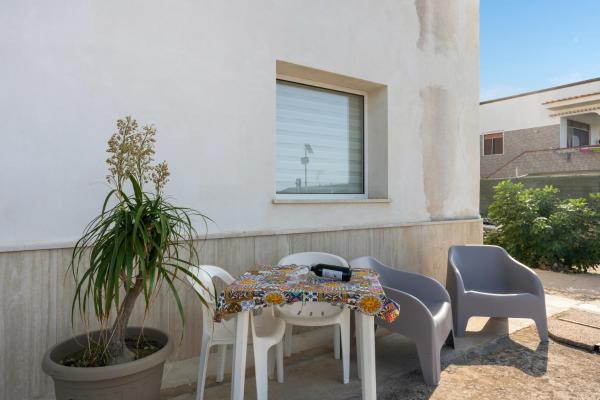 Josadè Appartamenti - Alcamo