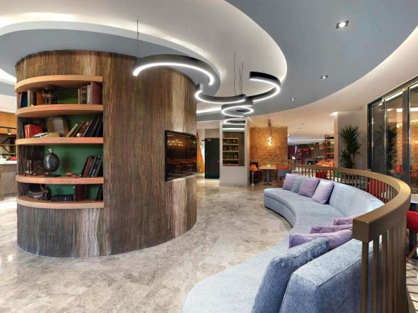Ibis Styles Istanbul Atasehir - Maltepe