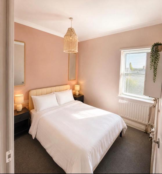 One Bedroom Apartment Southsea - Isle of Wight