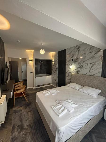 Klas Otel - Düzce