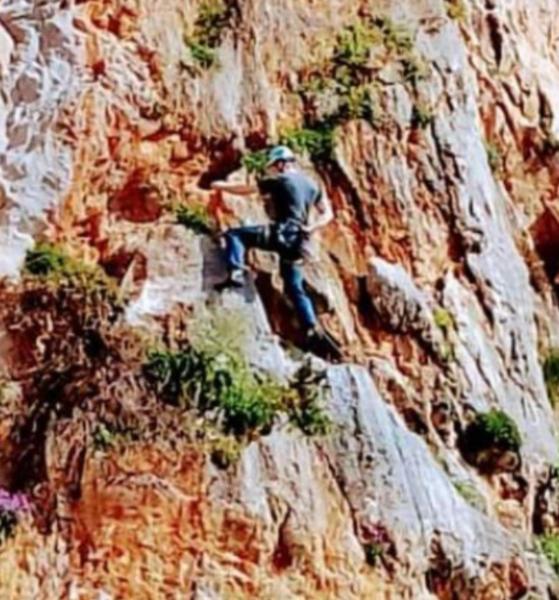 Casa Corallina Climbing - San Vito Lo Capo