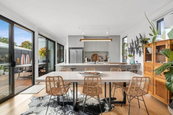 Wattlebird Hideaway: Pet Friendly, 250m To River - Ocean Grove