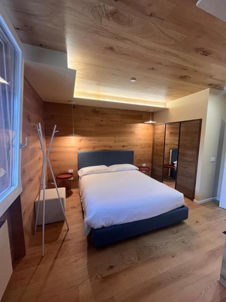 Prestige Snow & Relax Suite - Sauna Privata - Passo del Tonale