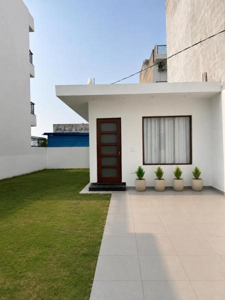 The Cozy Suite - Ajitgarh