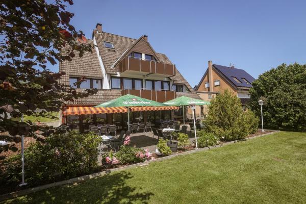 Goetes Landhotel - Uslar