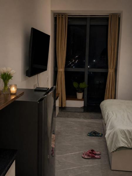 The Moonlight Studio - Noida
