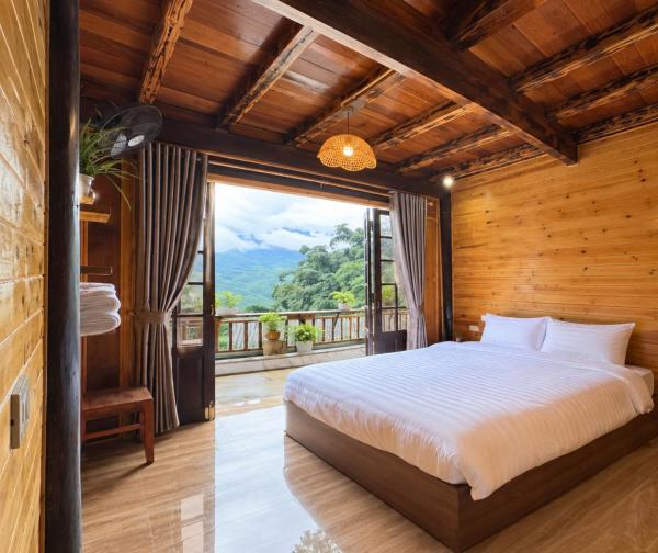 Suối Sapa Homestay And Trekking - Vietnam
