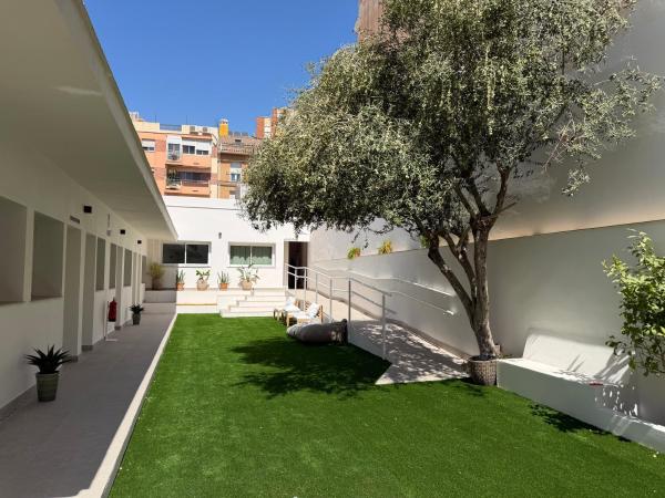 Lemon Tree Hostel - Málaga