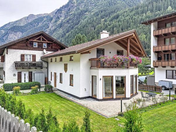 Chalet Chalet Jana By Interhome - Kaunertal
