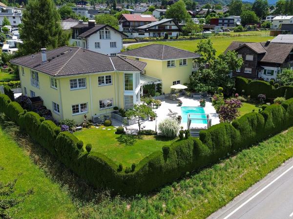 Villa Sonnenpanorama By Interhome - Allgäu