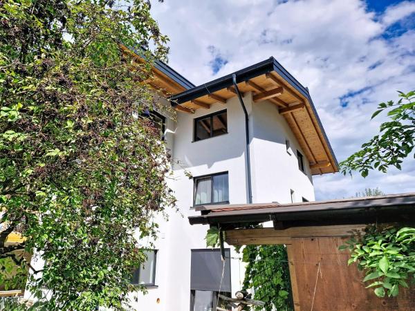 Apartment Das Maridl By Interhome - Fiss