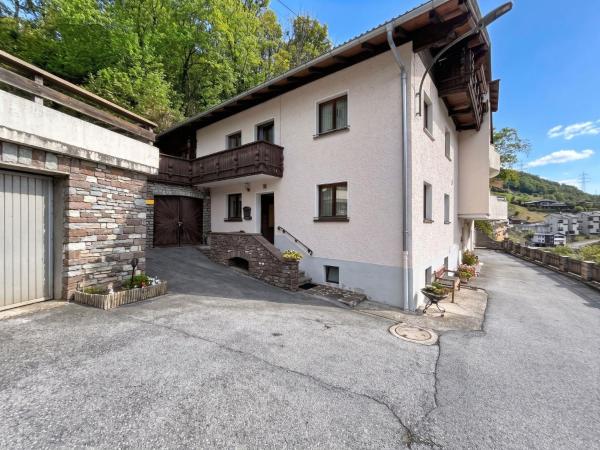 Holiday Home Ferienhaus Christl By Interhome - Serfaus