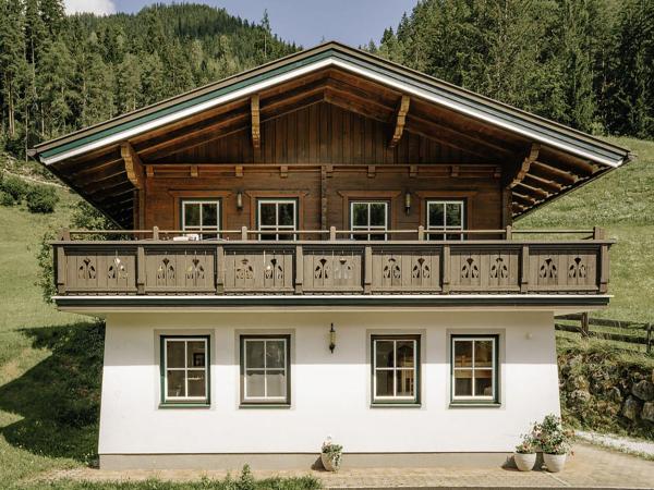 Chalet Chalet Amadé By Interhome - Schladming