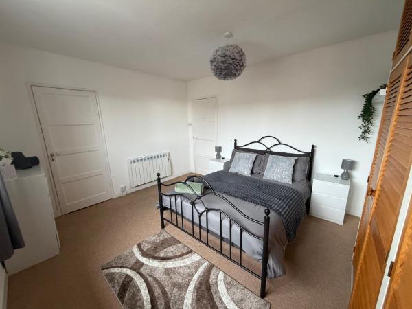 Portrona Drive, Stornoway - Stornoway