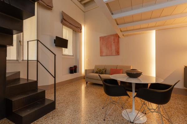 Palazzo Archimede Livello 2 - Bologna