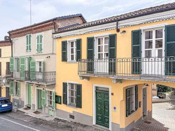 Apartment Il Borghetto Di Castagnole-6 By Interhome - Asti