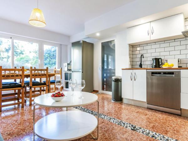 Apartment Popa By Interhome - Calella