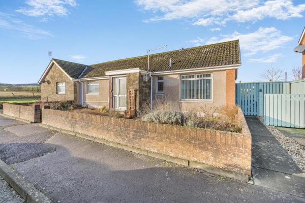 2 Bed In Freuchie Oc-h34757 - Falkland Palace & Garden