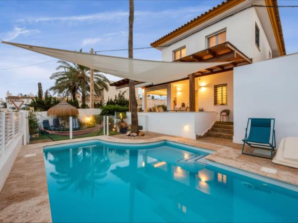 Villa Rompeolas By Interhome - Garrucha