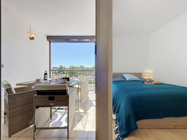 Apartment Le Lagon Bleu-11 By Interhome - Saint-Laurent-d'Aigouze