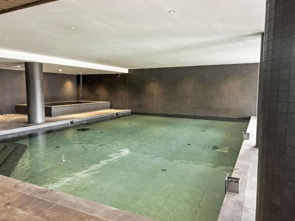 Apartment Le Caprice Blanc By Interhome - Saint-François-Longchamp