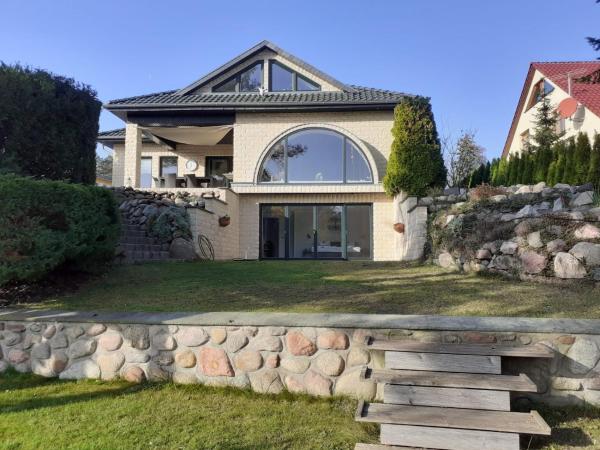 Haus Kathrin - Bad Saarow