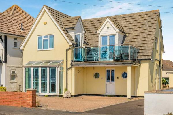 2 Bed In Bournemouth Oc-f45847 - Bournemouth