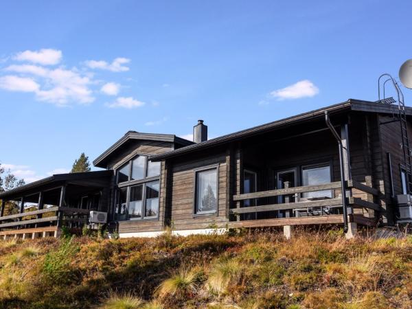 Holiday Home Villa Polar Night By Interhome - Inari